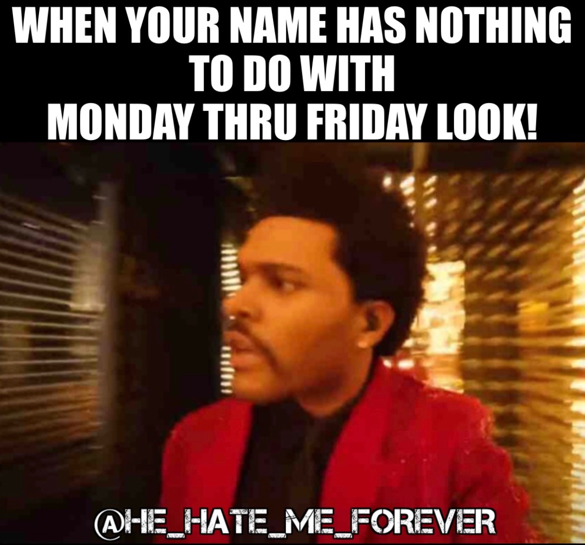 Post by @he_hate_me_forever | Memes