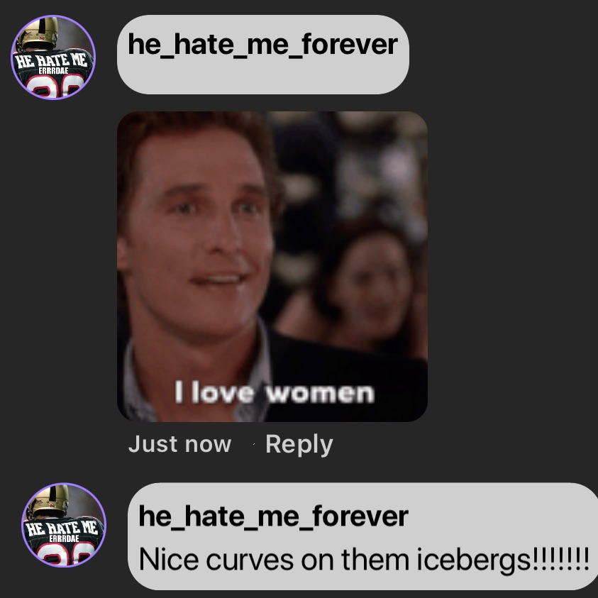 Post by @he_hate_me_forever | Memes