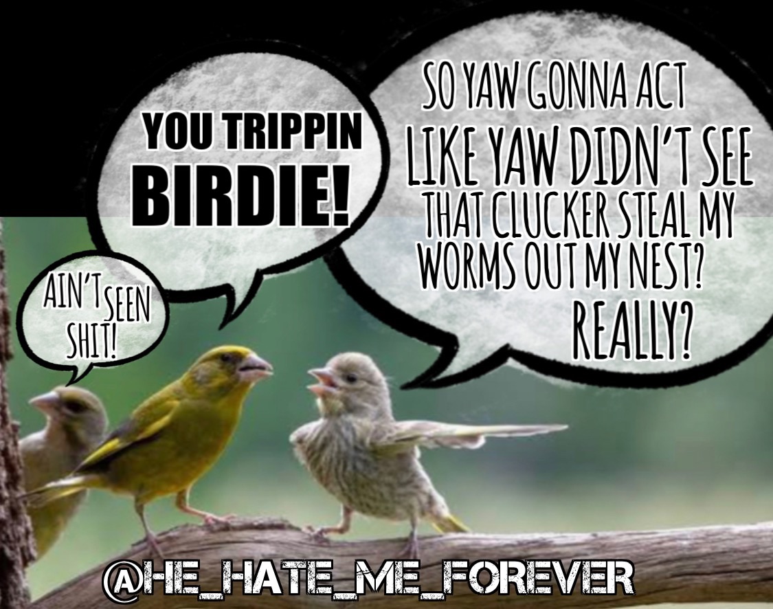 Post by @he_hate_me_forever | Memes