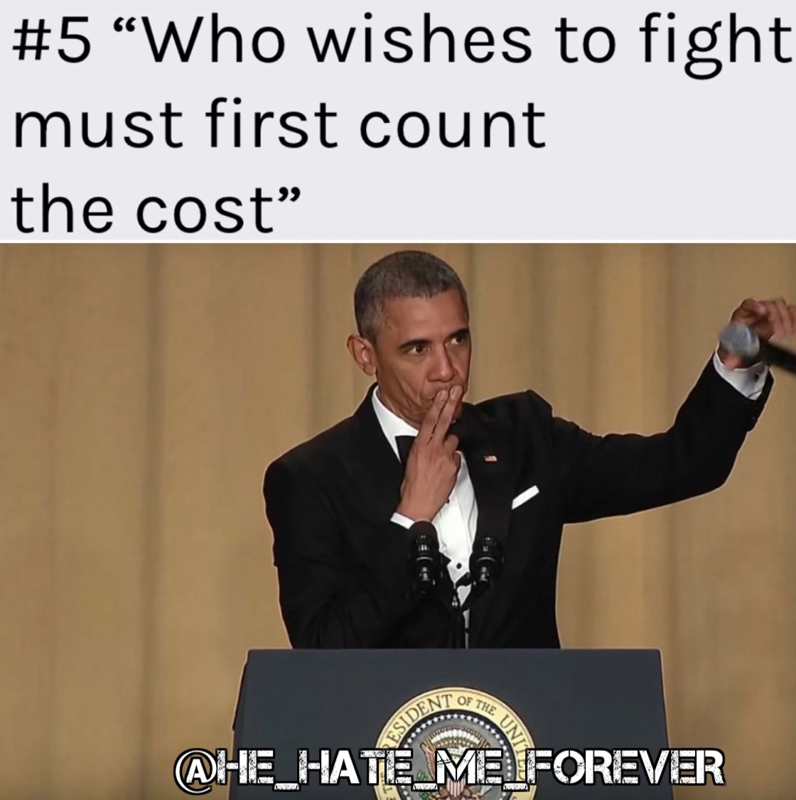 Post by @he_hate_me_forever | Memes