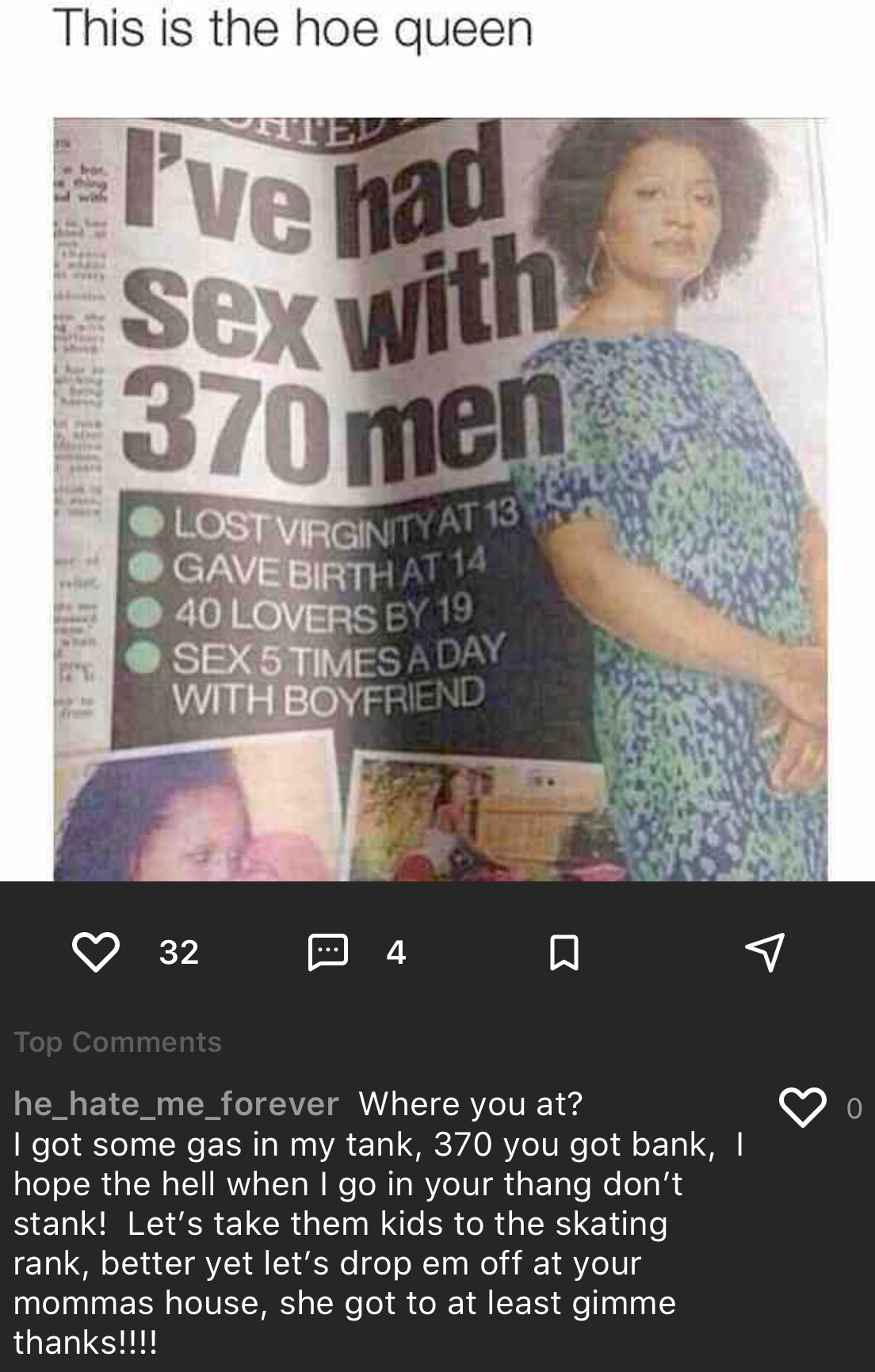 Post by @he_hate_me_forever | Memes