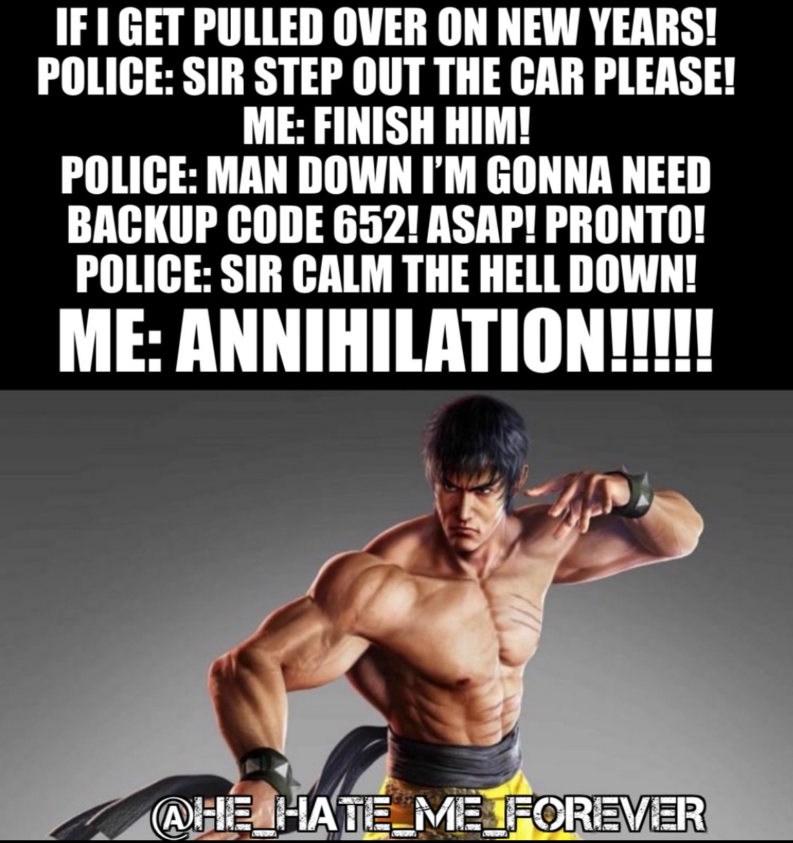 Post by @he_hate_me_forever | Memes