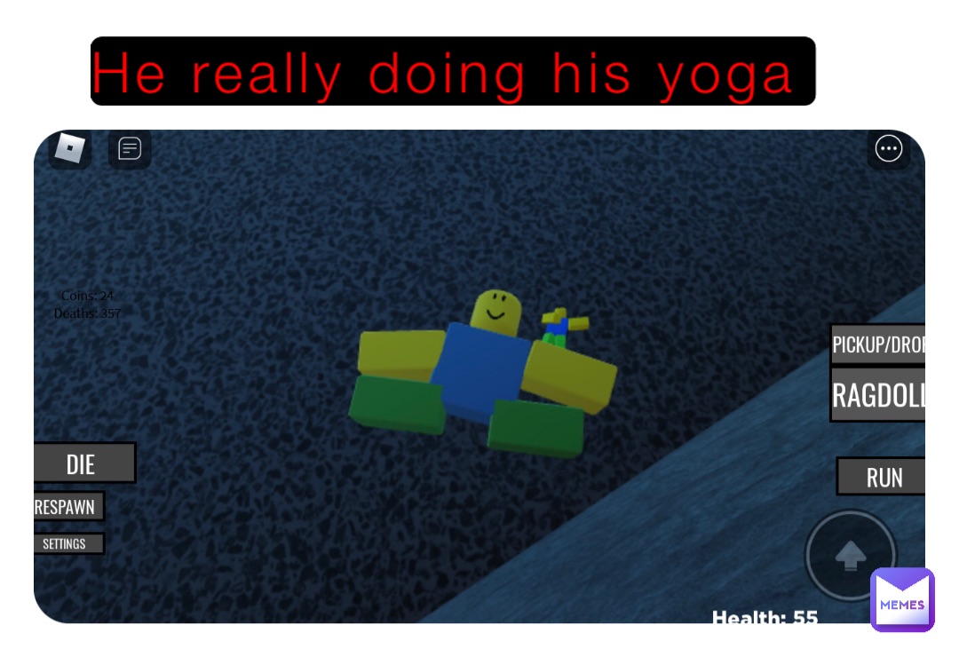 You failed the vibe check | @kirby_knife | Memes