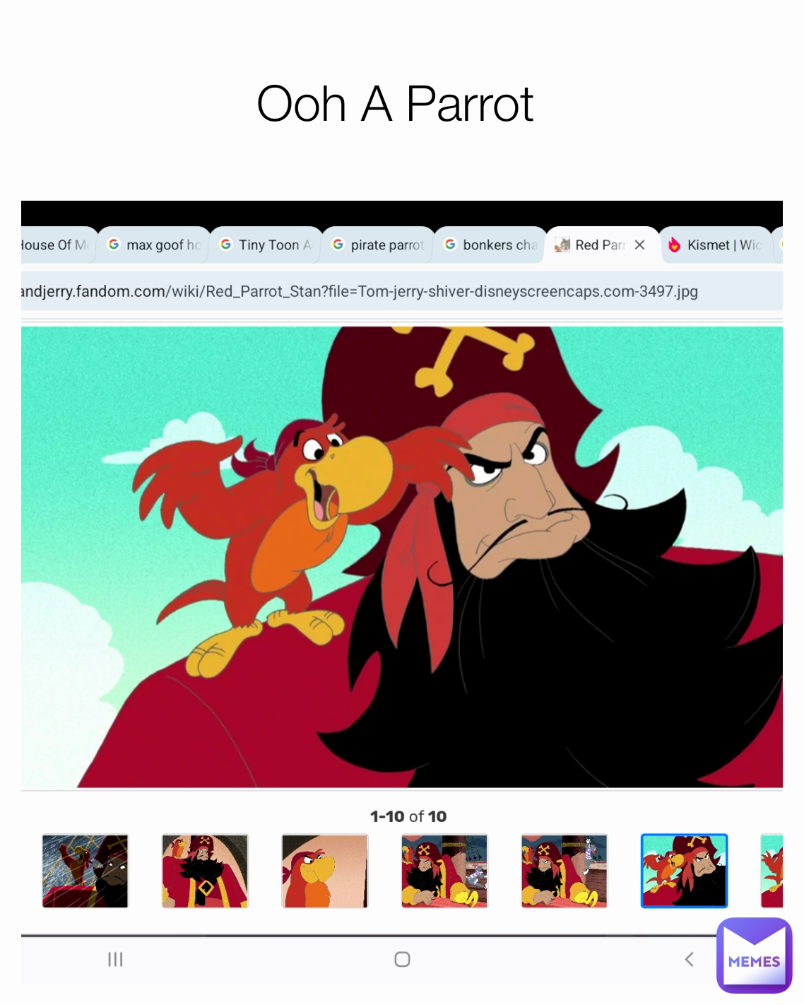 House of Mouse Mortimer Mouse on Toon Disney July 9th 2005 ...