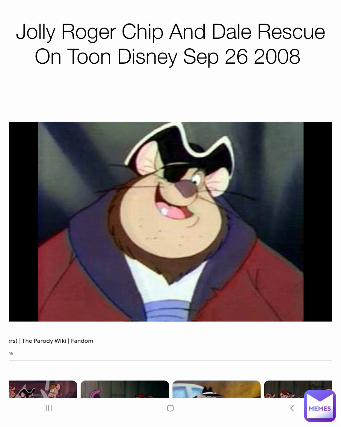 House of Mouse Mortimer Mouse on Toon Disney July 9th 2005 ...