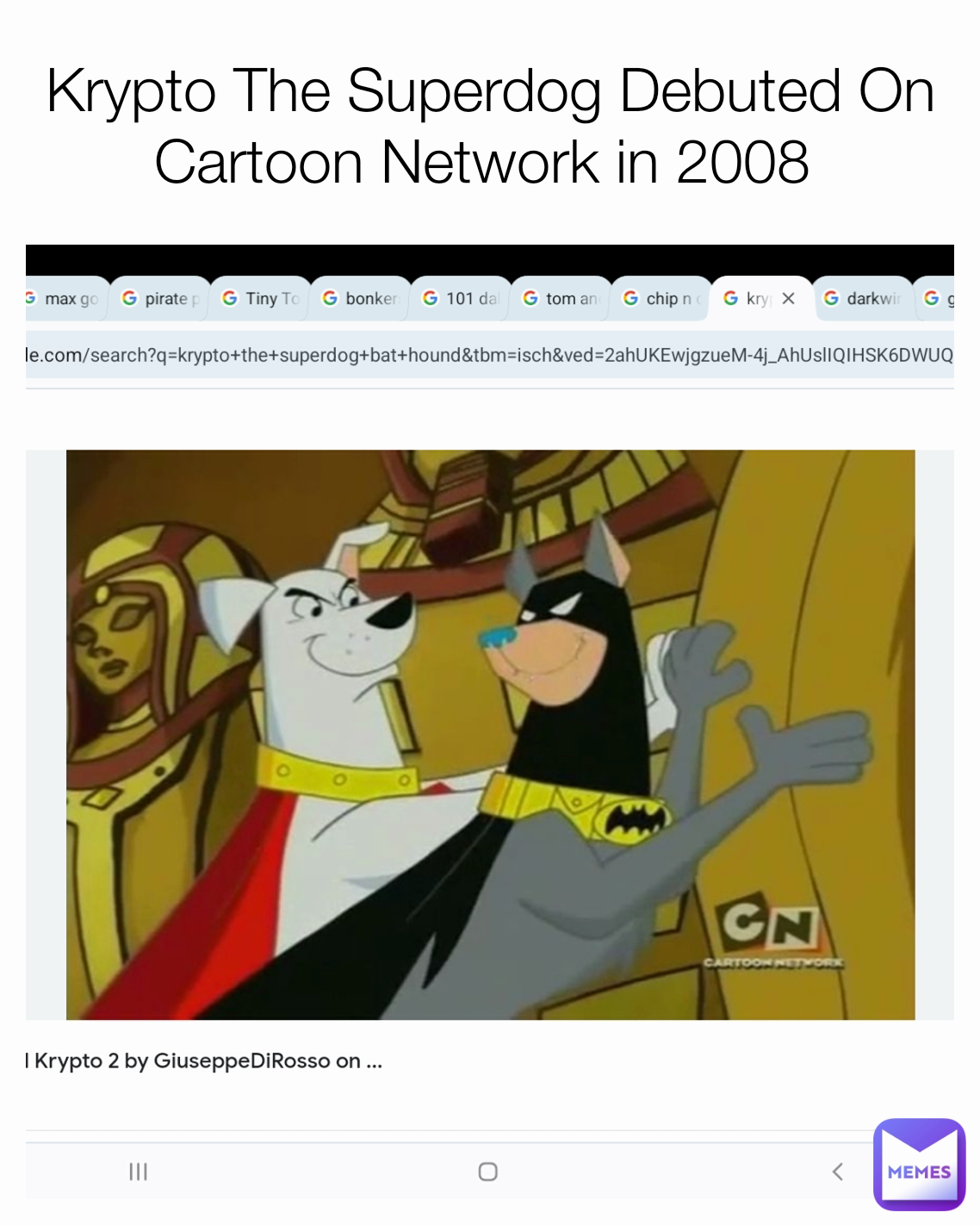 Looney Tunes Annual 2001 | @TylerB2003 | Memes