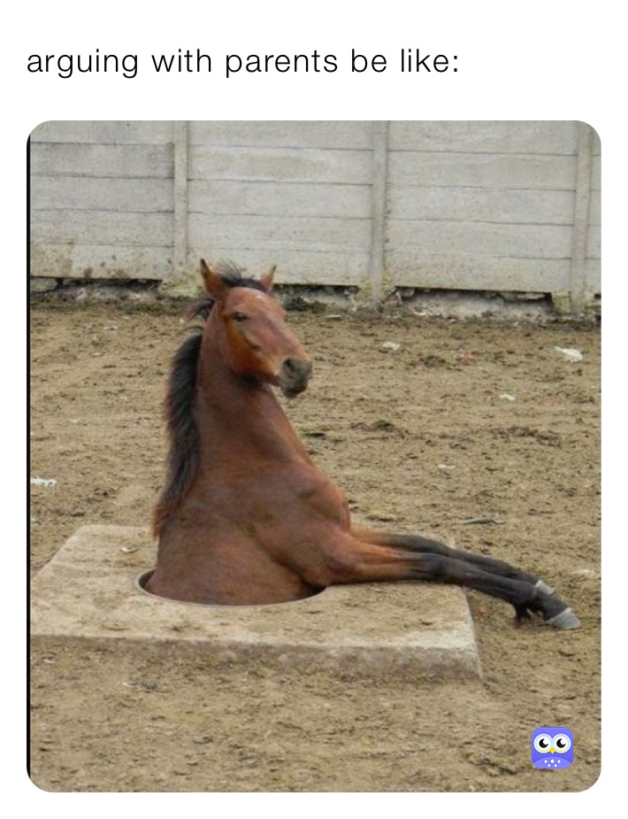 Parents Be Like Tumblr