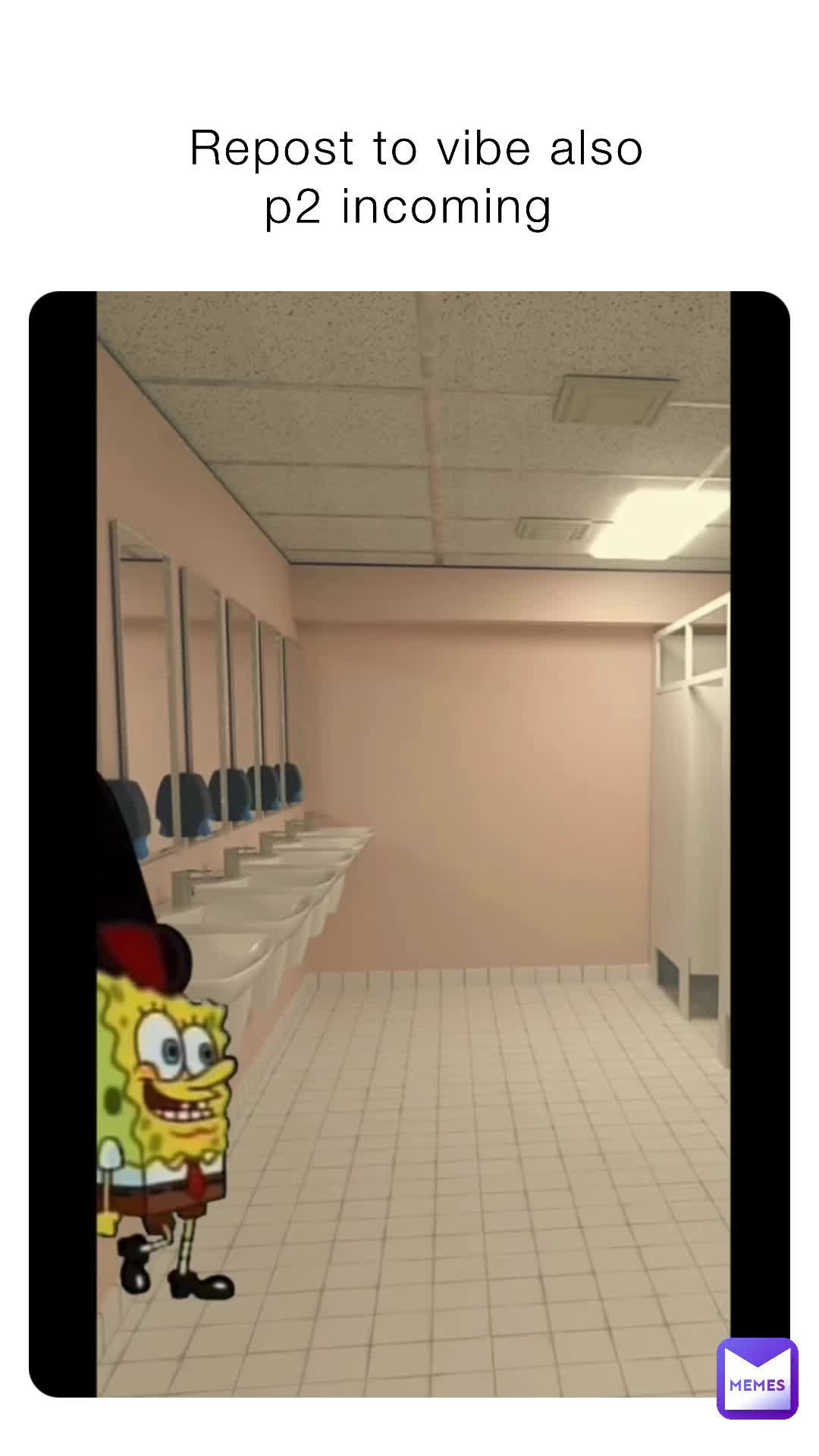 Repost to vibe also p2 incoming | @Staycloudy | Memes