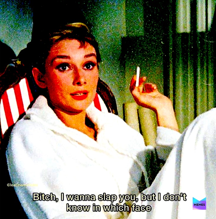 Post by @some_one_in_the_world | Memes