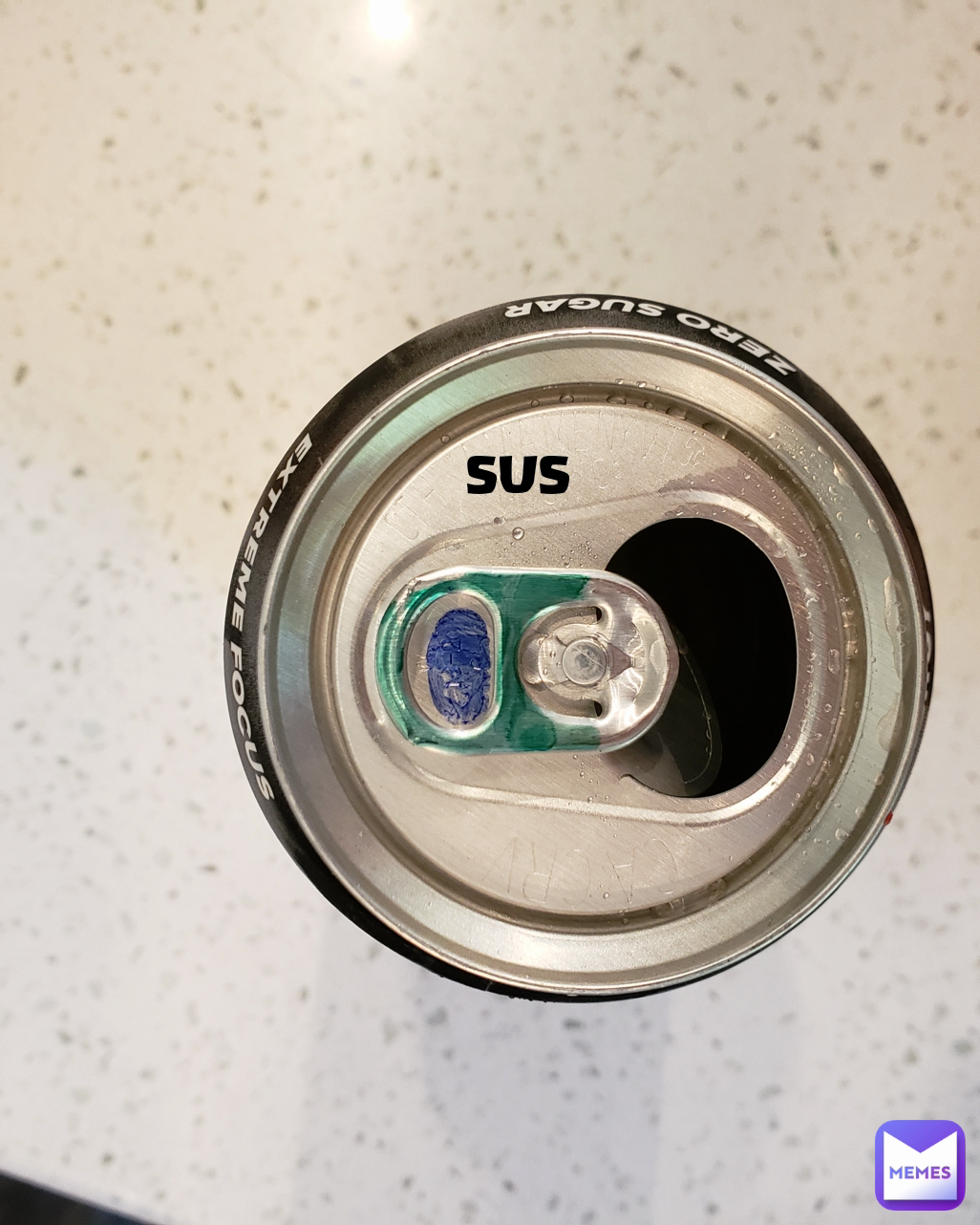 sus | @thankful_joe_momma_so_fat | Memes