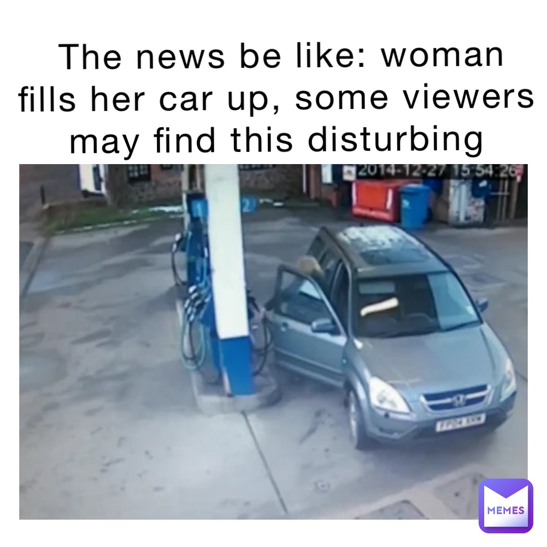 Girl Car Memes