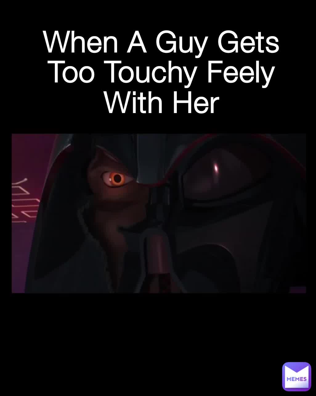 Feely Guys
