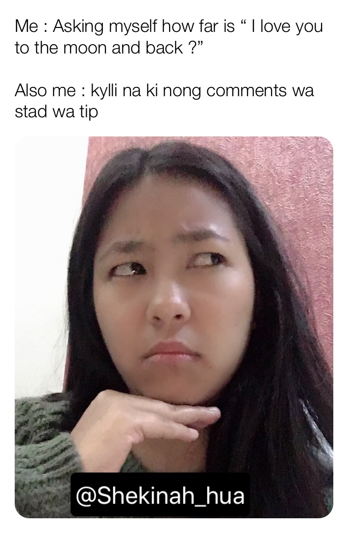 Post by @shekinah_hua | Memes