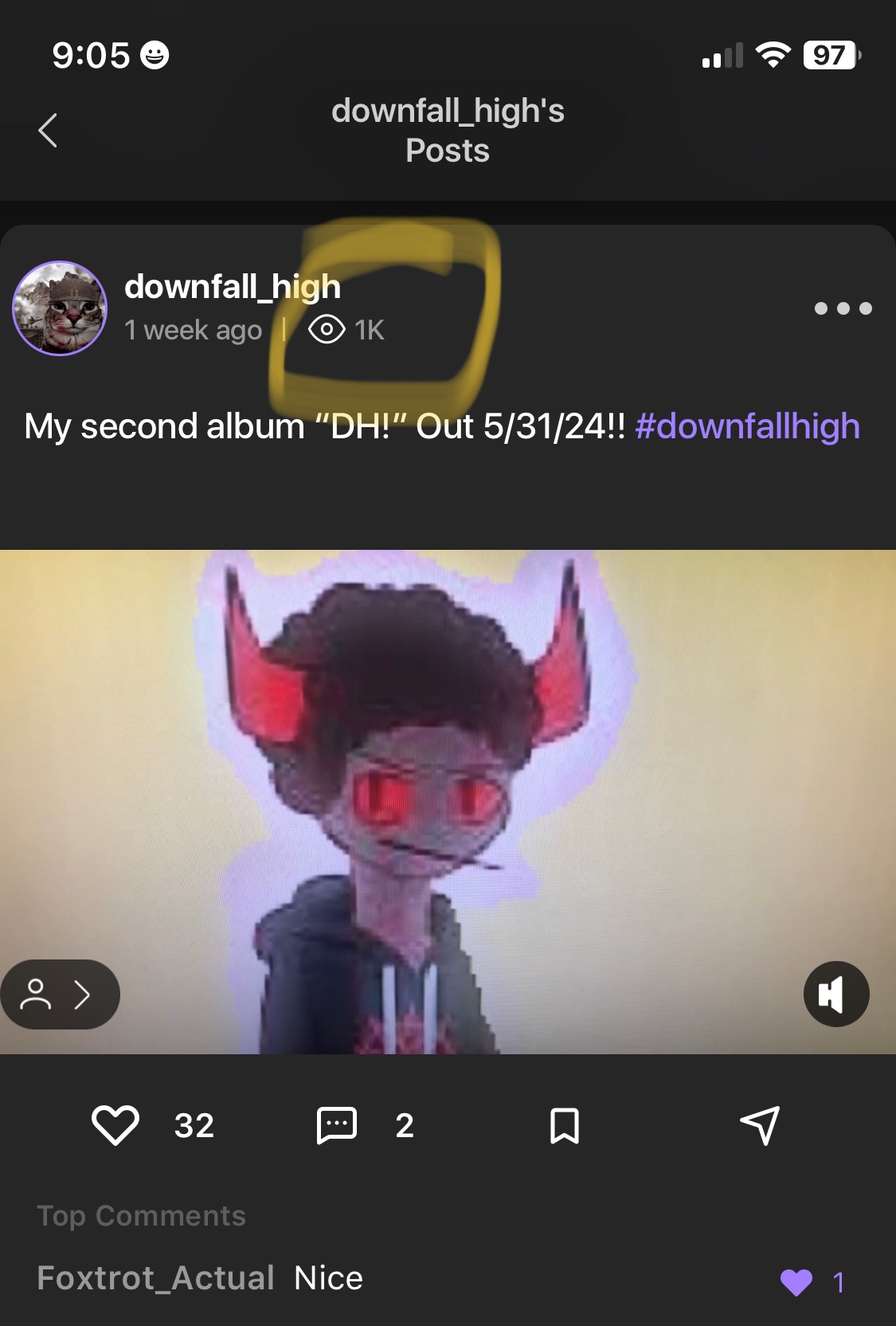 Post by @downfall_high | Memes