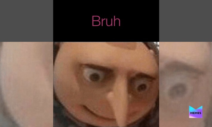 Post by @Look_At_Dis_Dude | Memes