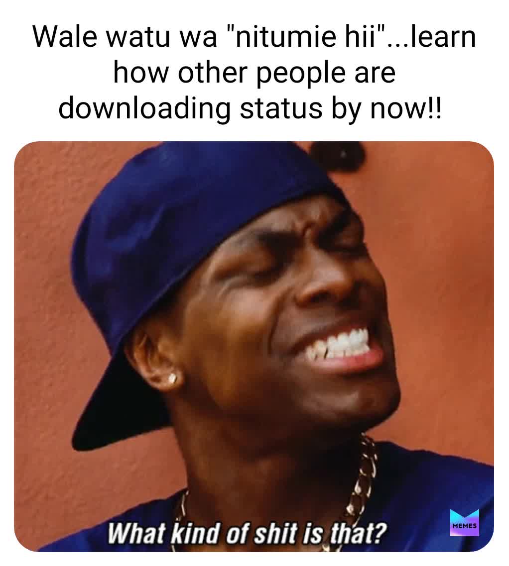 Post by @mister_unserious | Memes