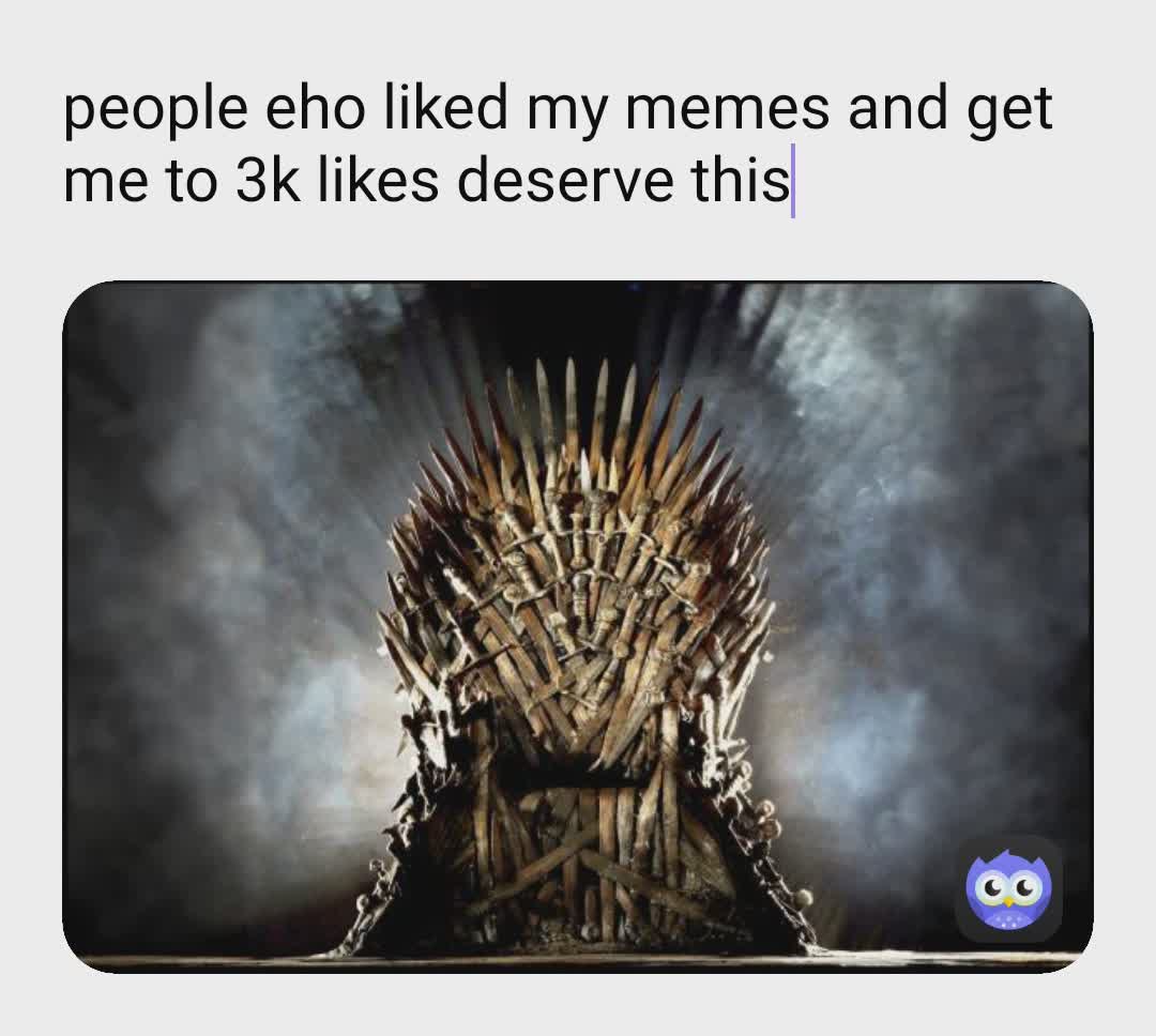 Bor Memes