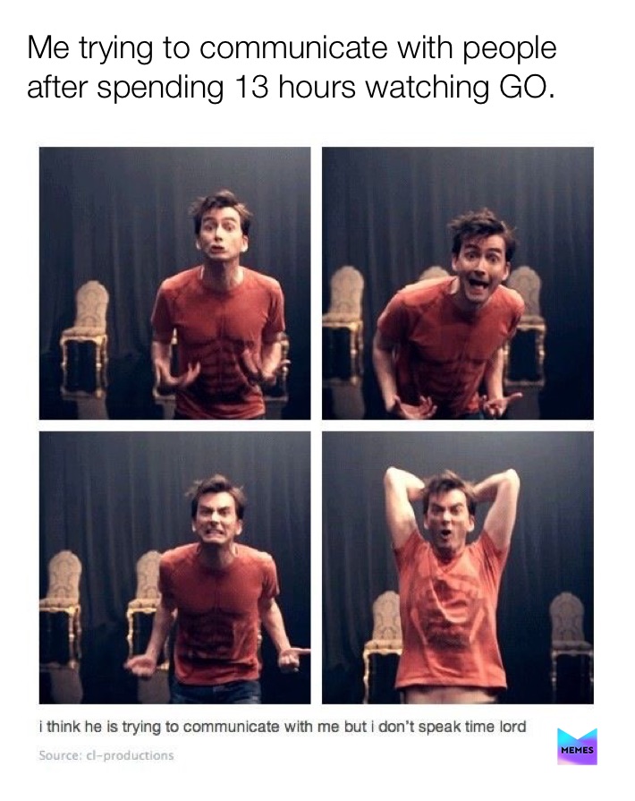 Post by @maisie_who | Memes