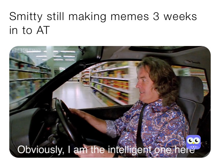 Smitty reaction of a BTS photo of him making memes | @johncasmith1911 ...