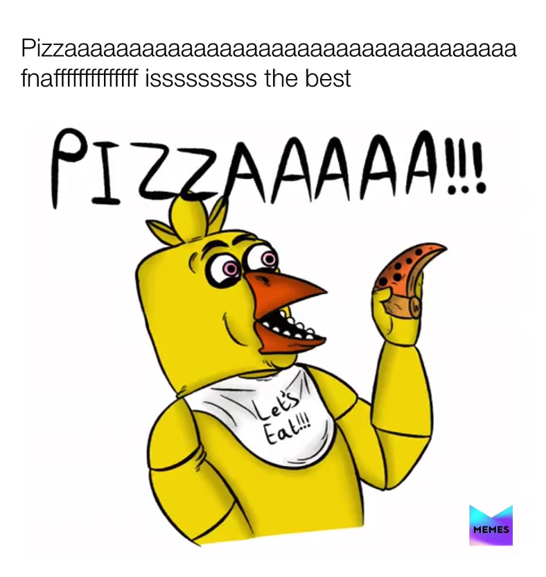 Post by @fnaffan_hamza | Memes