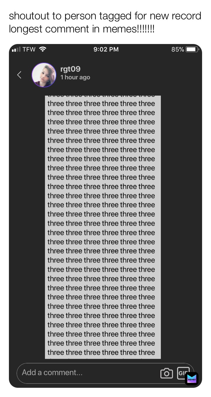 Post by @Foxtrotrgt09 | Memes