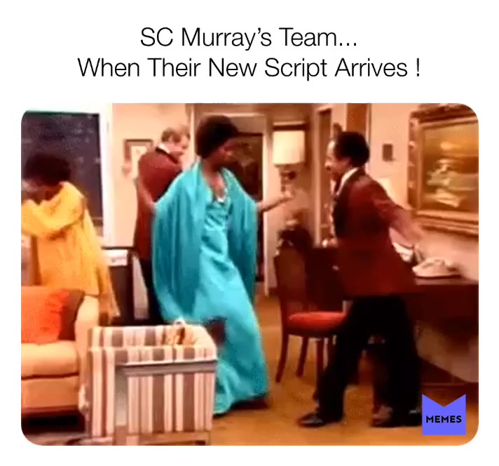 Post by @sc_murray | Memes