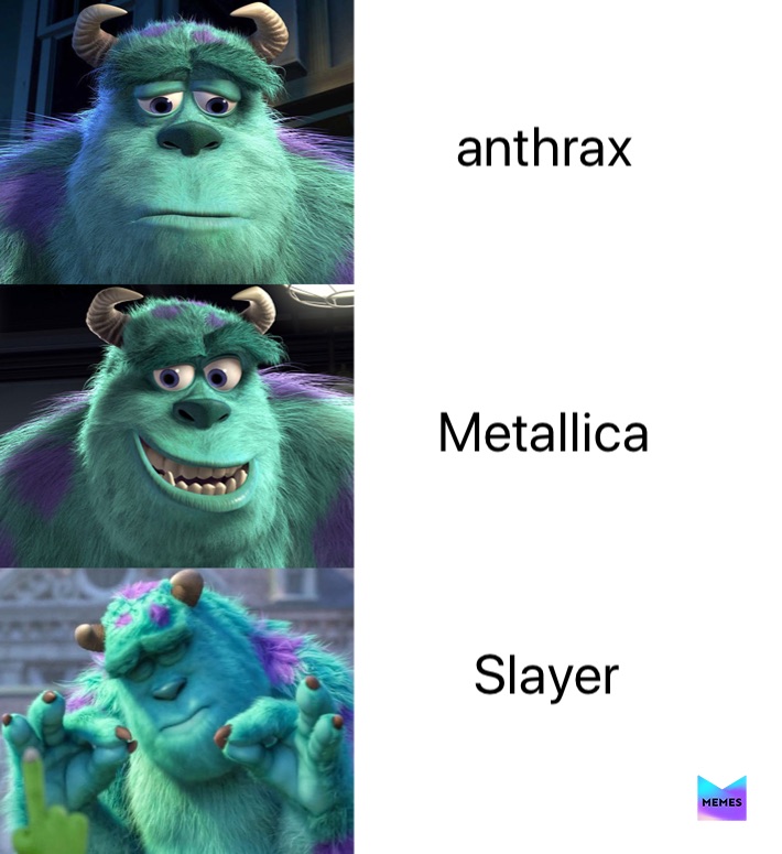 Anthrax Meme