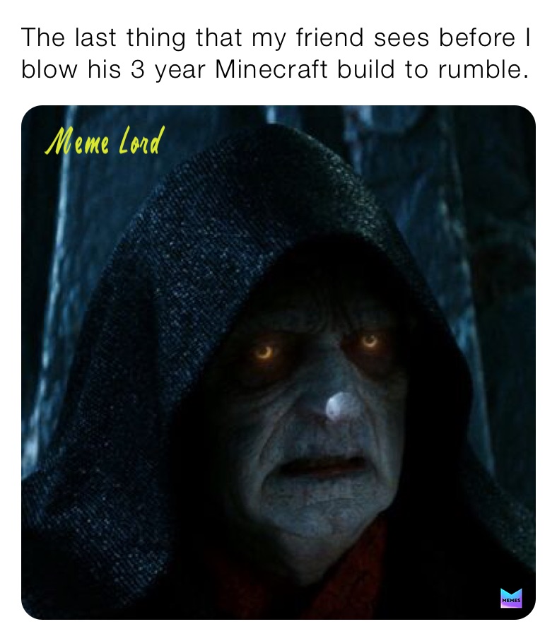 Post by @Meme_Lord_XL_XL | Memes