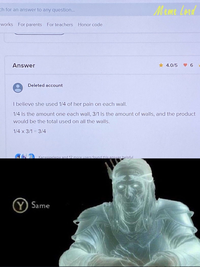 Post by @Meme_Lord_XL_XL | Memes