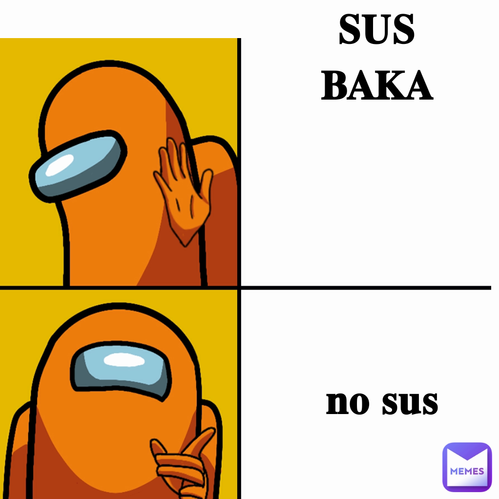 𝐧𝐨 𝐬𝐮𝐬 𝐒𝐔𝐒 𝐁𝐀𝐊𝐀 | @summer14 | Memes