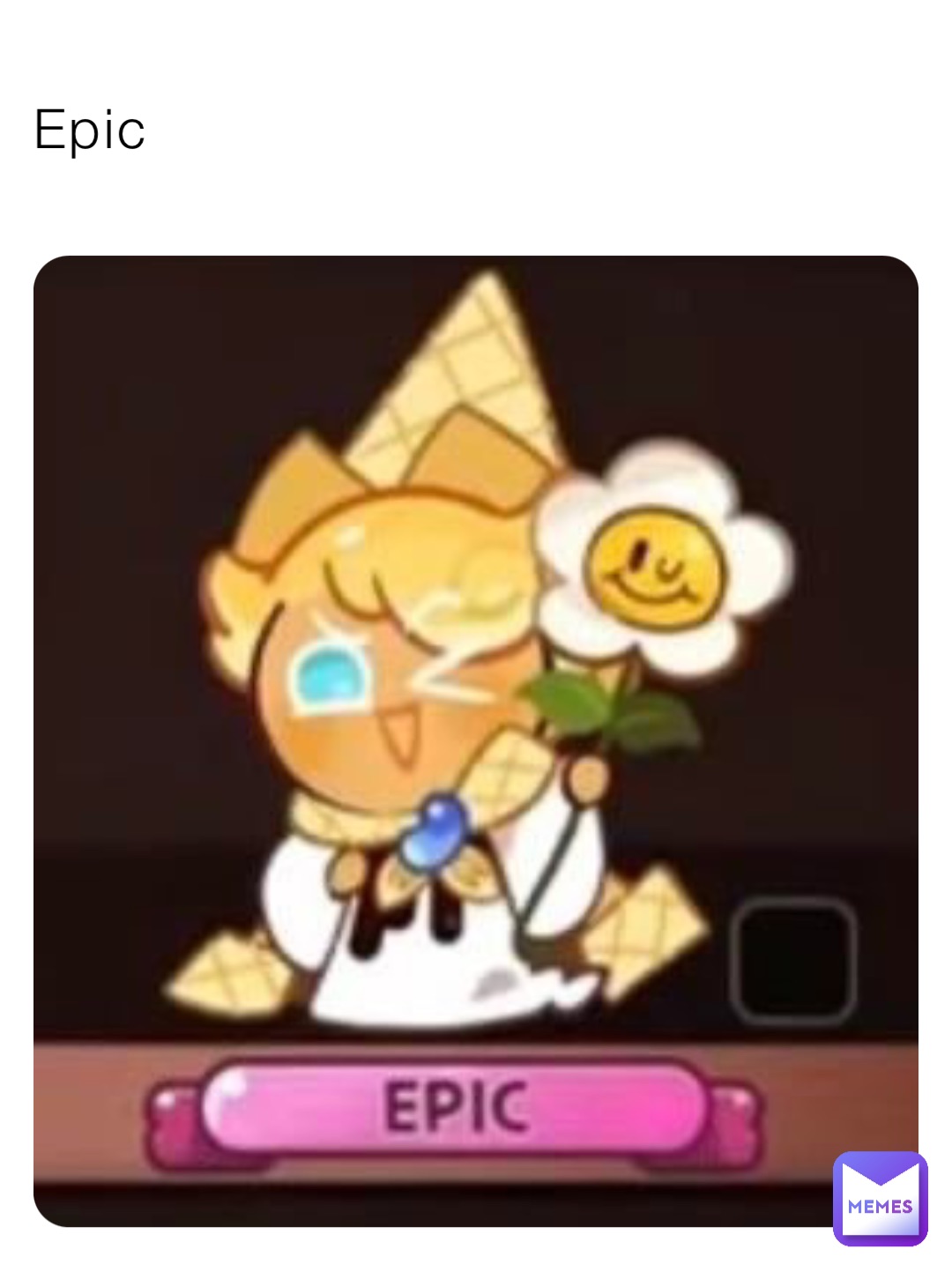 Epic | @Nat.c | Memes