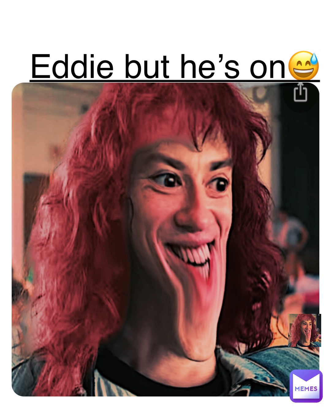 Double tap to edit | @KarterZapata14 | Memes