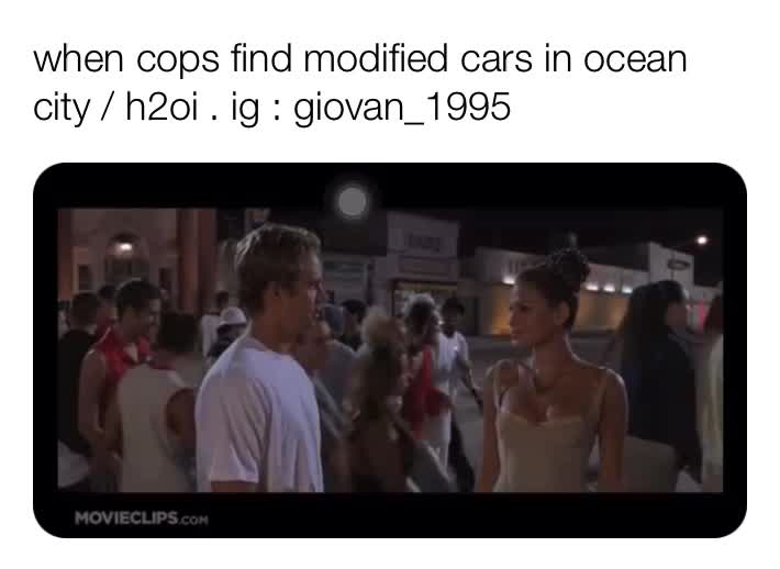Stanced Meme