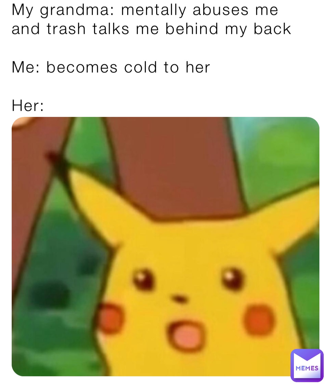 Me trying to enjoy life The hundreds of threats people gave me because ...