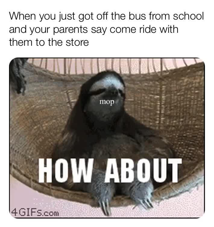 Post by @mop | Memes