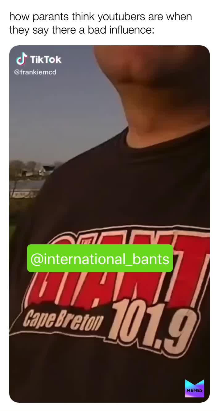 Post by @international_bants | Memes