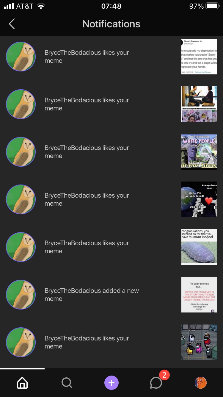 Post by @Barry_the_shrek | Memes