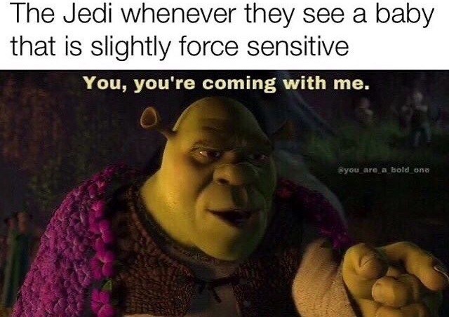 Post by @Barry_the_shrek | Memes