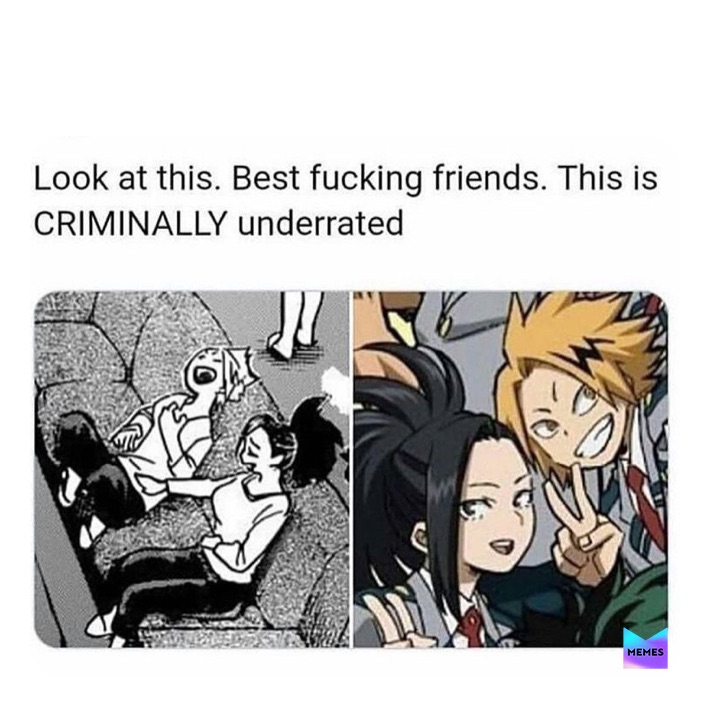 Post by @dabi_your_sempai | Memes