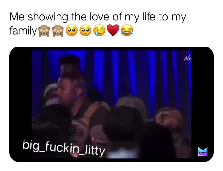 Post by @big_litty | Memes