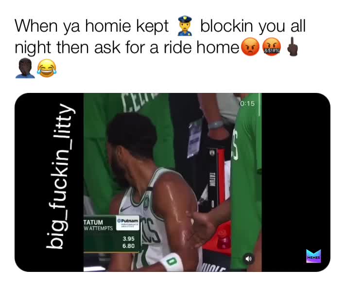 Post by @big_litty | Memes