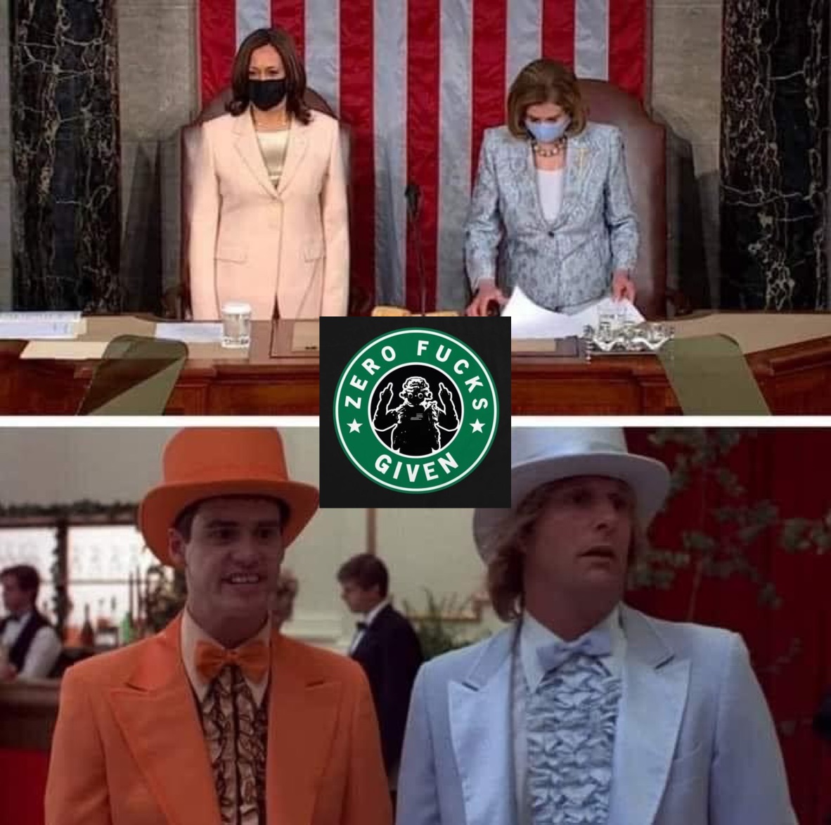 Post by @Zero_Fucks_Given | Memes