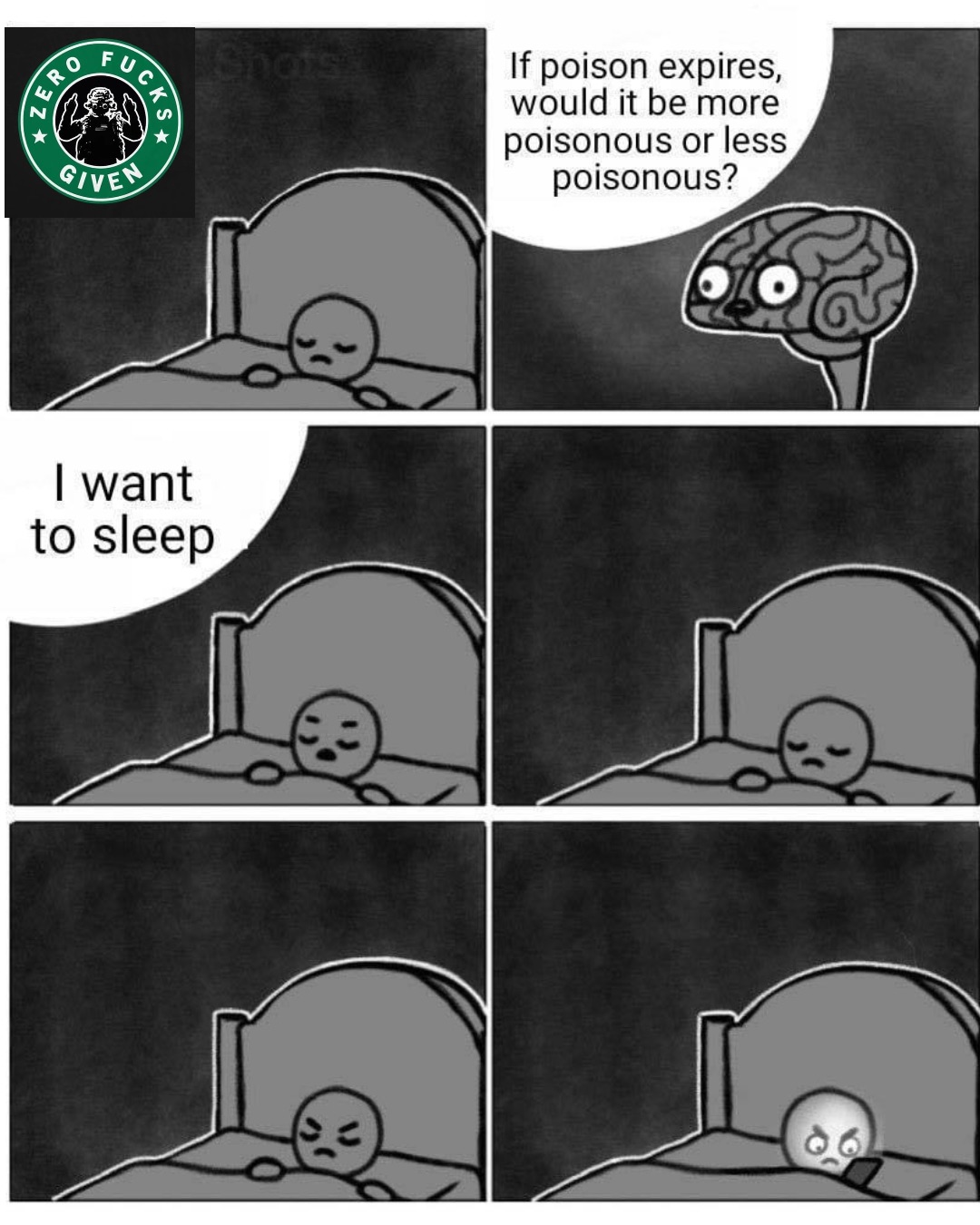 Post by @Zero_Fucks_Given | Memes