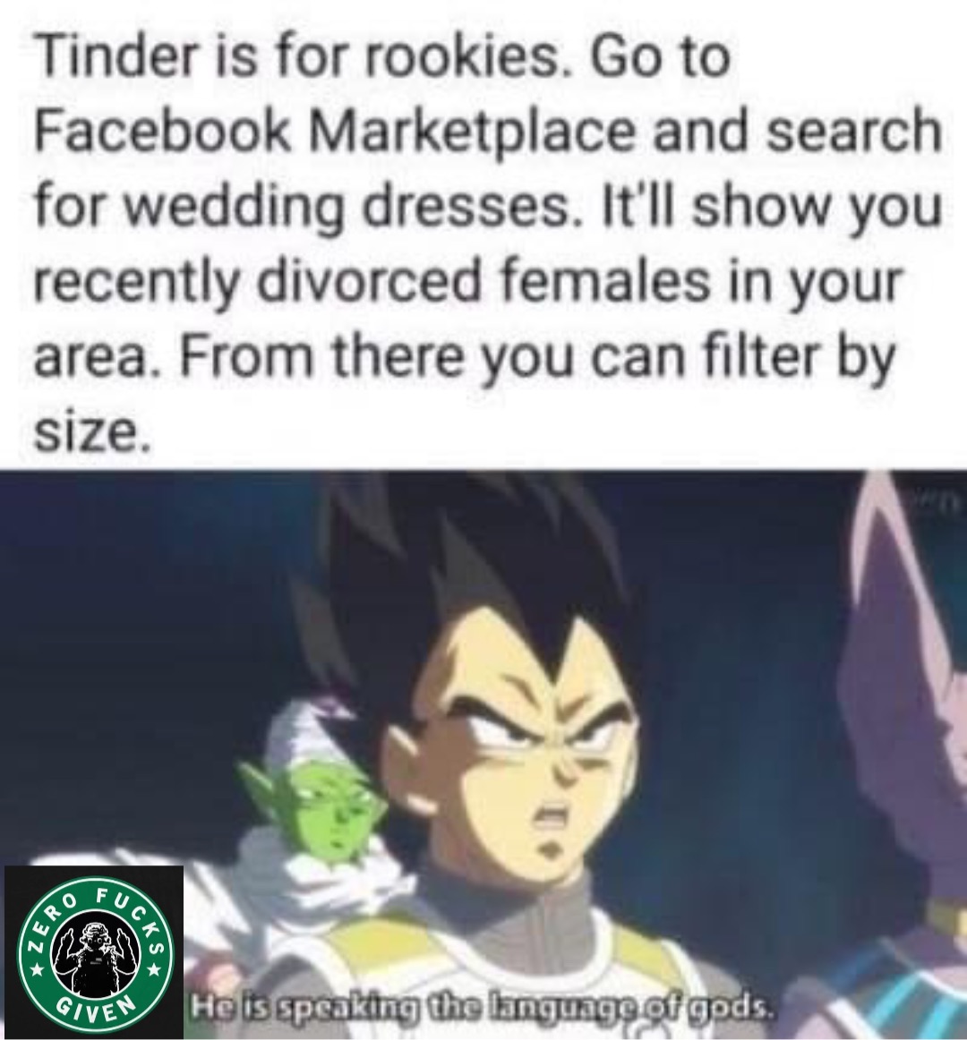 Post by @Zero_Fucks_Given | Memes