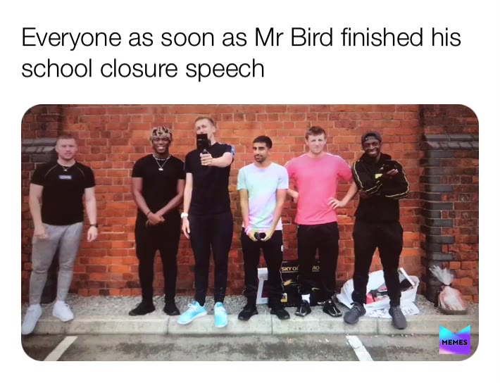 Post by @puggish_elliott | Memes