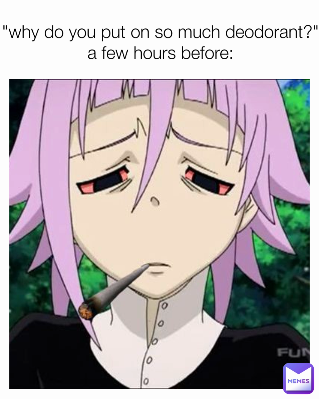 Funny Soul Eater Memes