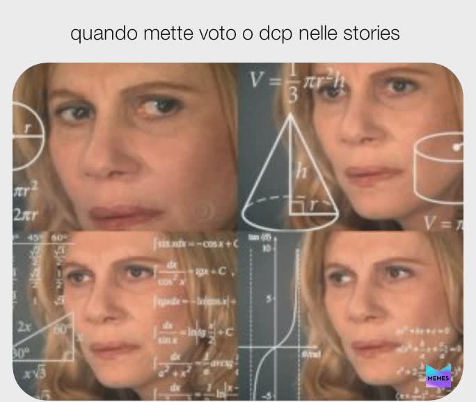 Post by @meme.ita | Memes