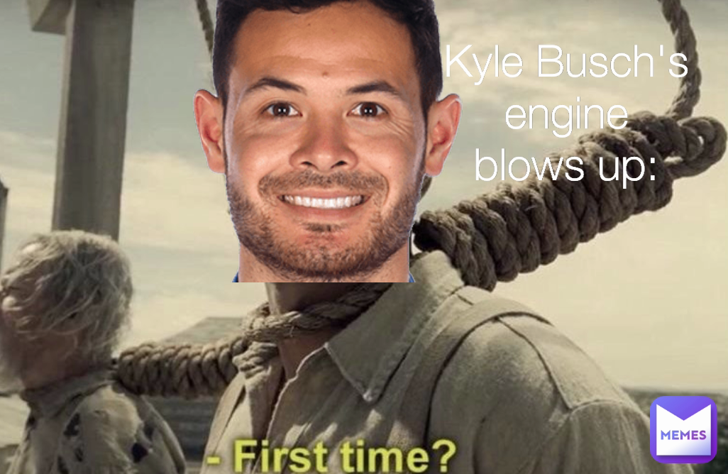 POV: You're Ross Chastain | @Yeetus_Cleatus | Memes