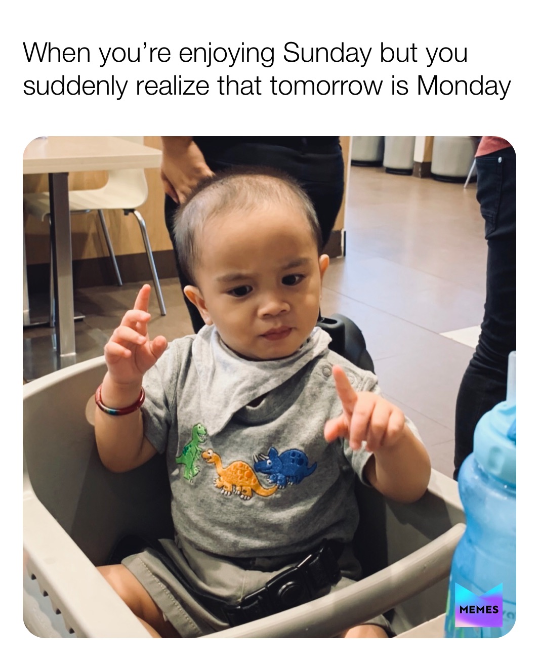 Post by @tymp07 | Memes