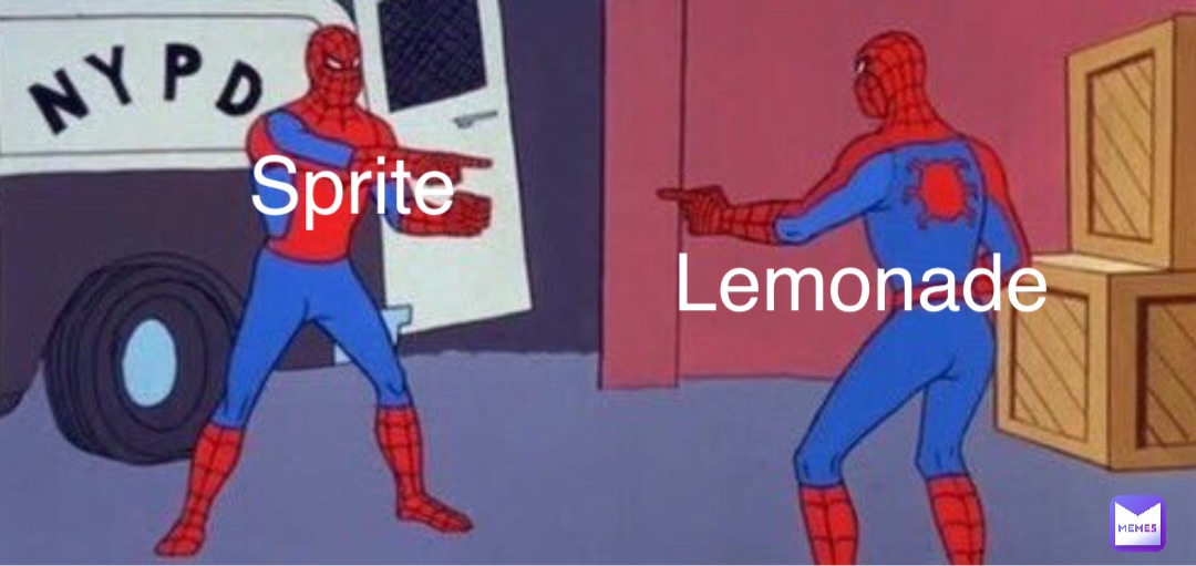 Sprite Lemonade | @Donald.Trump | Memes